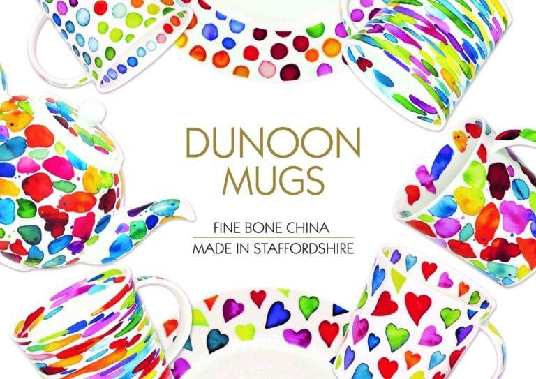 Dunoon - Trentham Estate