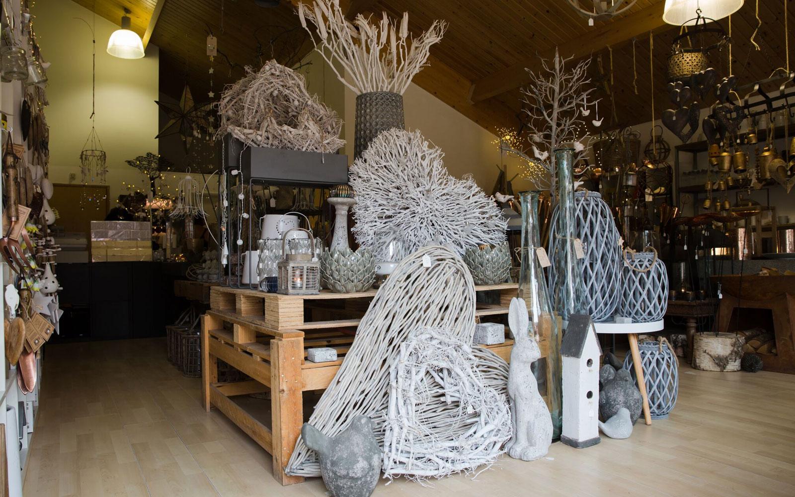 Trove - Trentham Estate