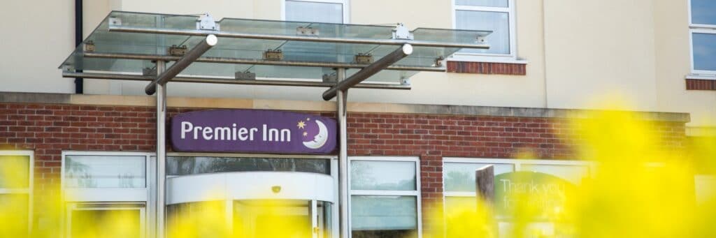 Where to stay at Trentham | Plan Your Visit - Trentham Estate