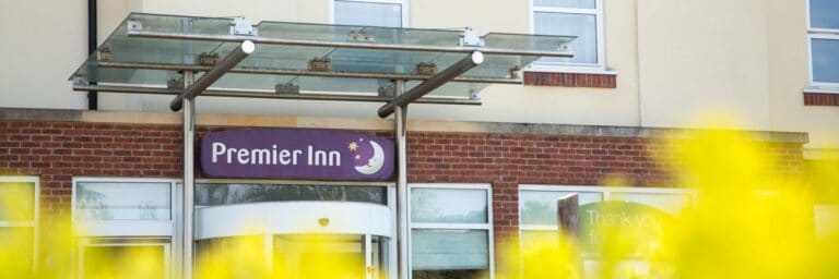 Where to stay at Trentham | Plan Your Visit - Trentham Estate