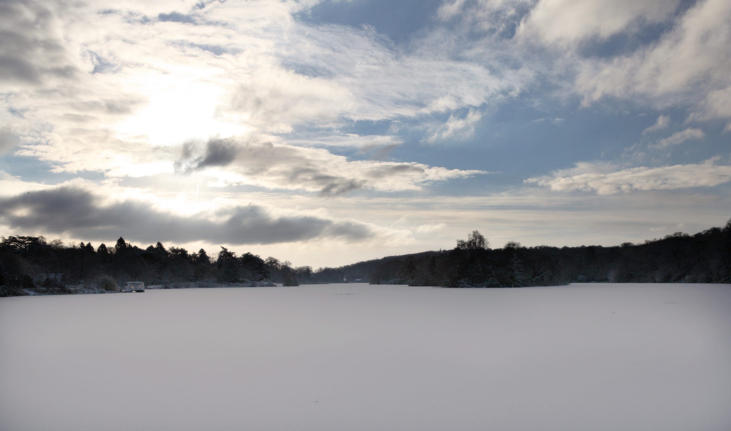 Learn about Trentham Gardens - Trentham Estate