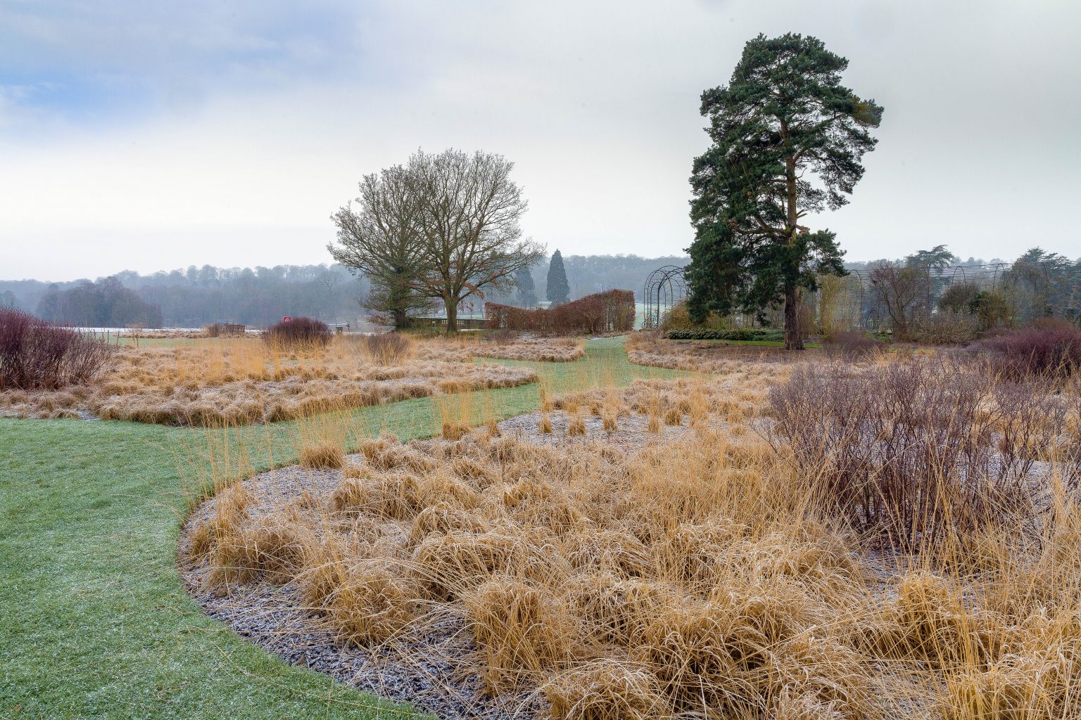 Learn about Trentham Gardens - Trentham Estate