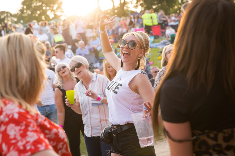 Check out the Events at Trentham Gardens - Trentham Estate