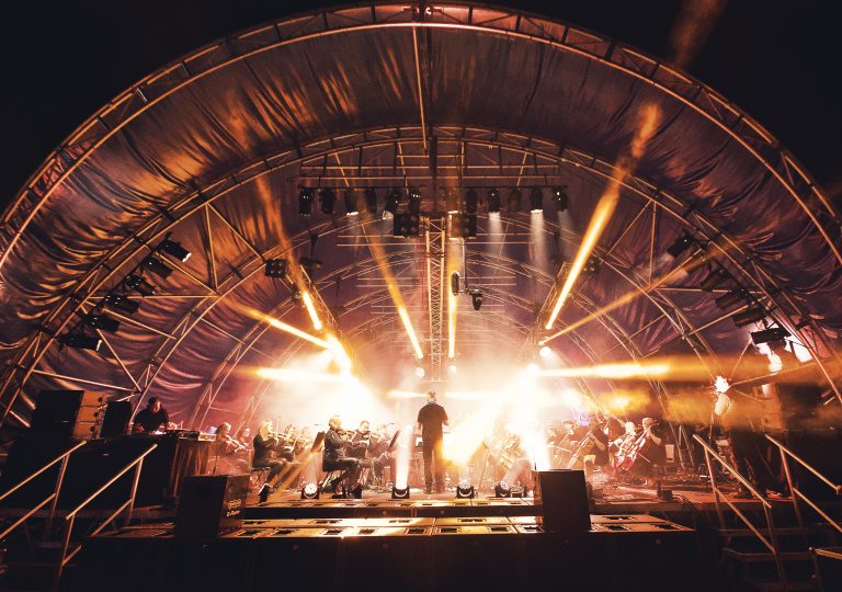 Check out the Events at Trentham Gardens - Trentham Estate