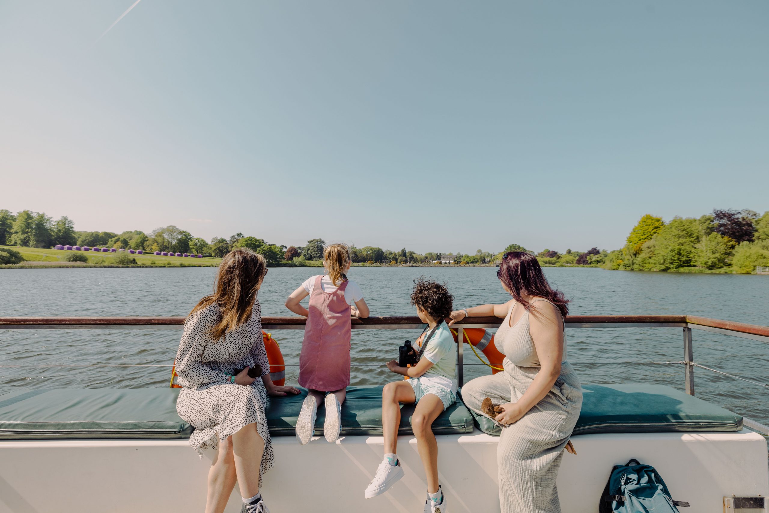 What’s on at Trentham this Summer - Trentham Estate