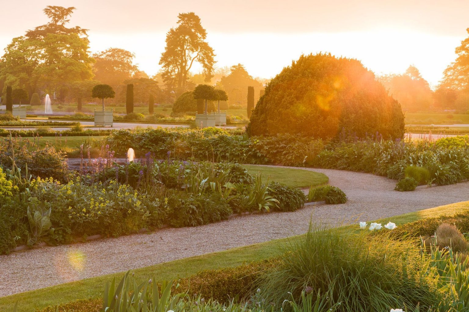 Home - Trentham Estate