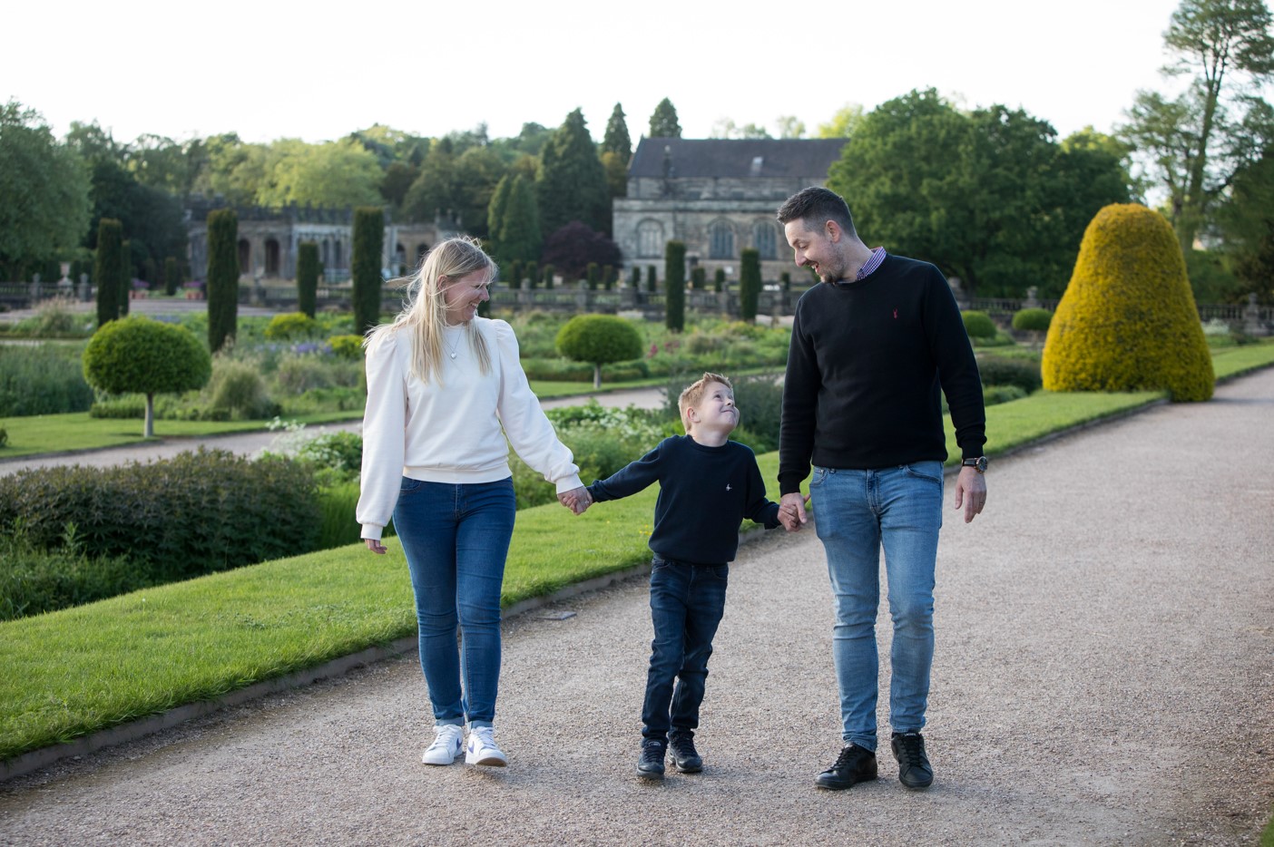 Enjoy 29 Reasons to Love Trentham This Leap Year - Trentham Estate