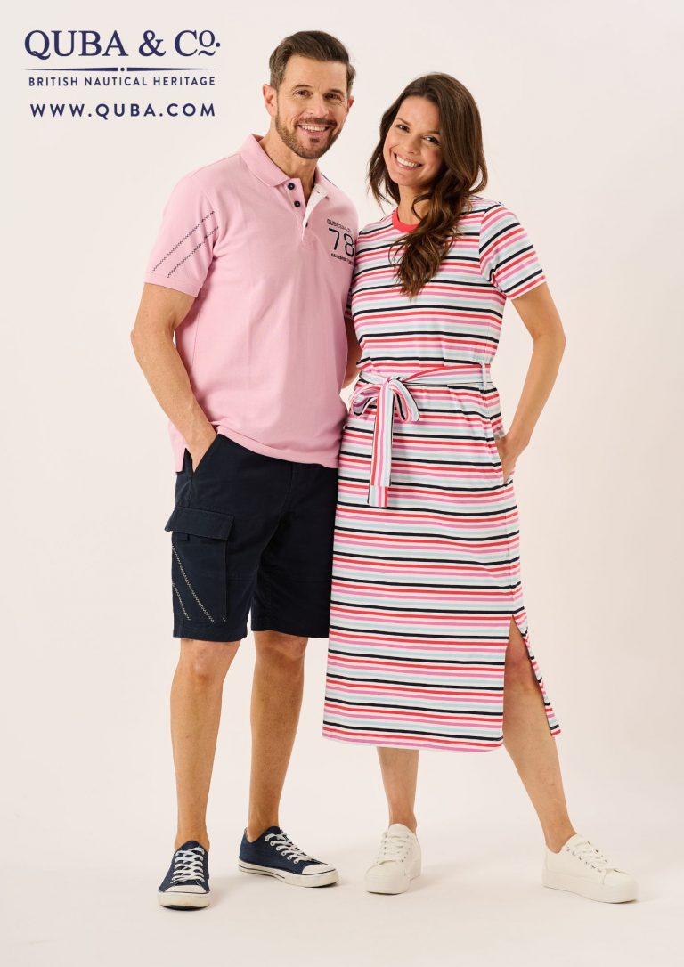 Quba & Co Opens New Store at Trentham Shopping Village - Trentham Estate