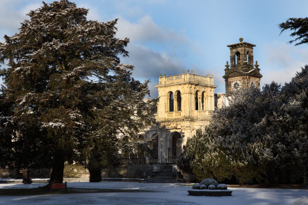 Plan Your Visit to Trentham Gardens - Trentham Estate