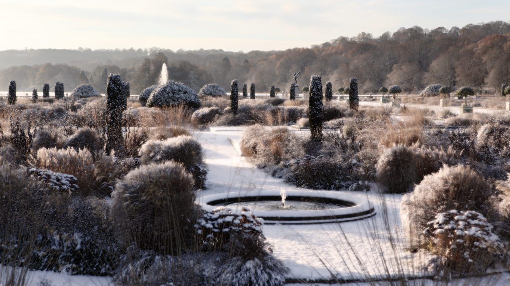 Plan Your Visit to Trentham Gardens - Trentham Estate