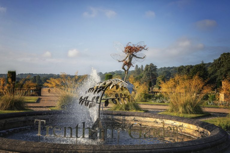 Check out the Events at Trentham Gardens - Trentham Estate