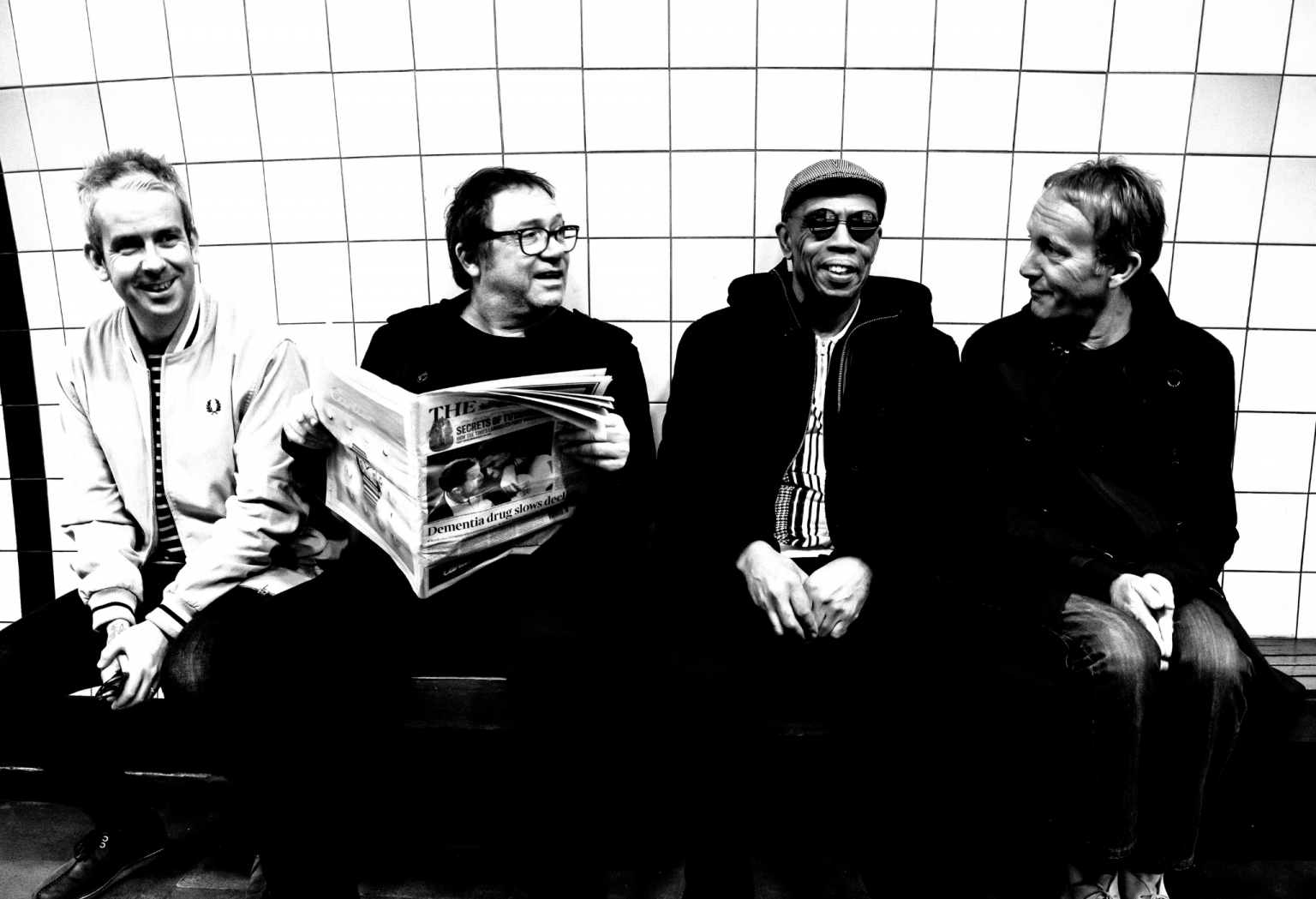 Ocean Colour Scene to Headline ‘At Trentham’ on Friday 30 May ...