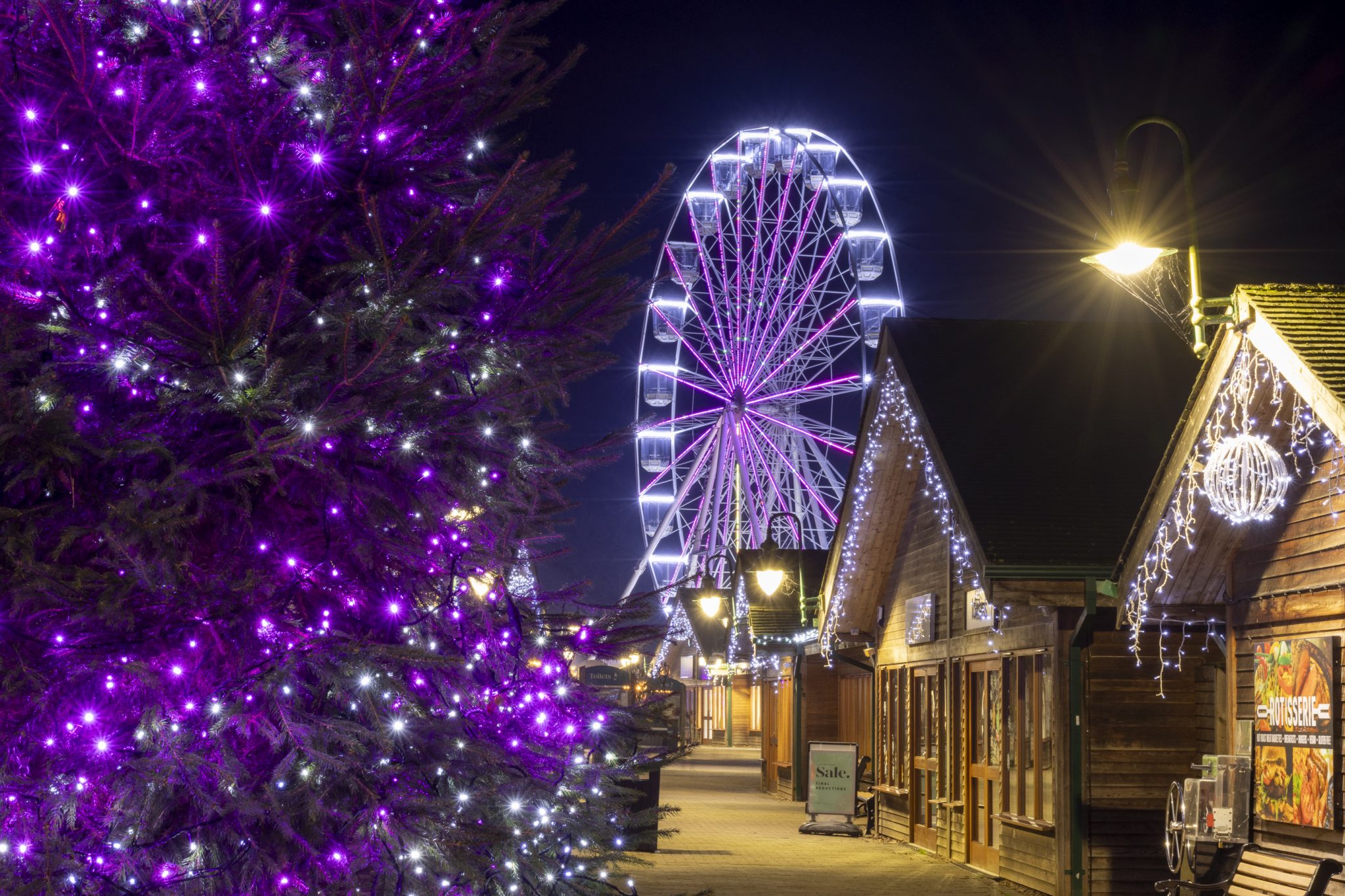 Home - Trentham Estate