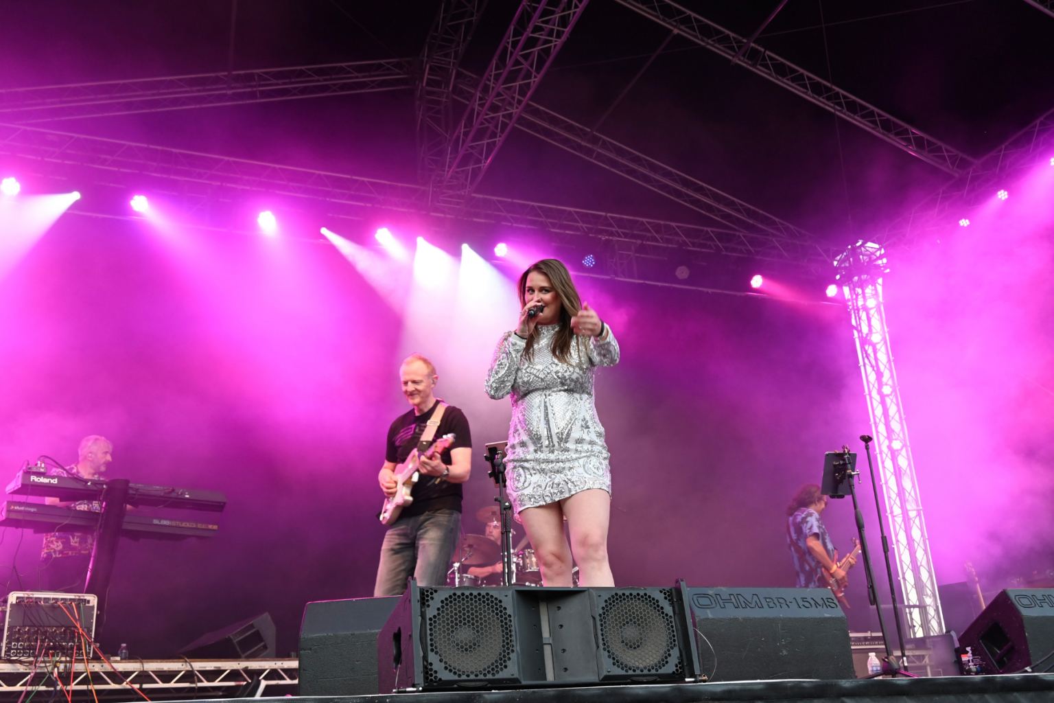 Club Classics - Trentham Estate