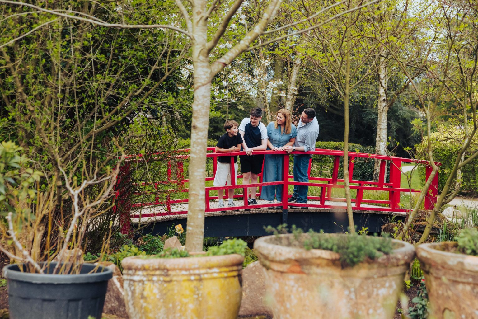 Admissions & Prices | Plan Your Visit - Trentham Estate