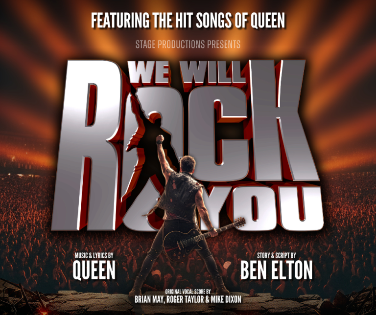 Big Top Arena Launches at Trentham with Explosive Opening Production ...